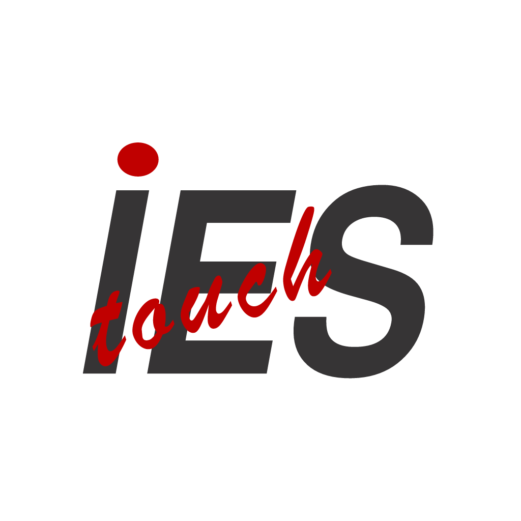 IES touch - Authentication